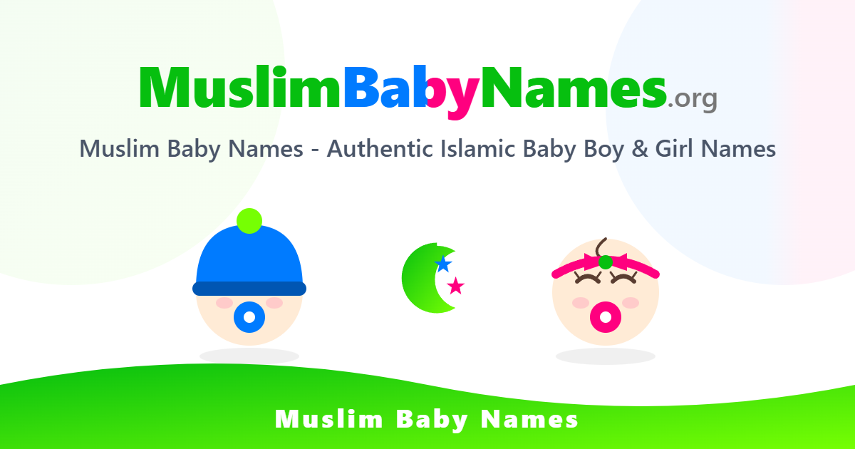 Syrian Baby Names with Meaning | Boy & Girl Names